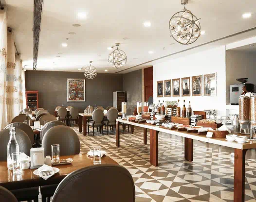 Restaurant in Goa | Beach Resort in Goa